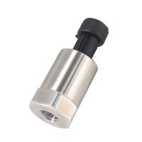 China 12-32V DC Air Pressure Sensor With 4-20mA Output For Air Conditioning Refrigerant HVAC for sale