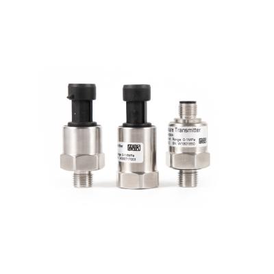 China Customizable 12 - 32V DC HVAC Pressure Sensor With OEM Service for sale