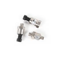 China 1% Accuracy HVAC Pressure Sensor For Air Conditioning Refrigerant 0 - 60bar Pressure Range for sale