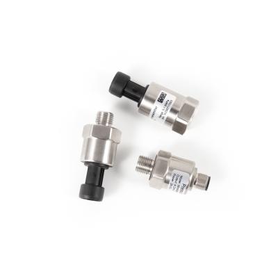 China 1% Accuracy HVAC Pressure Sensor For Air Conditioning Refrigerant 0 - 60bar Pressure Range for sale