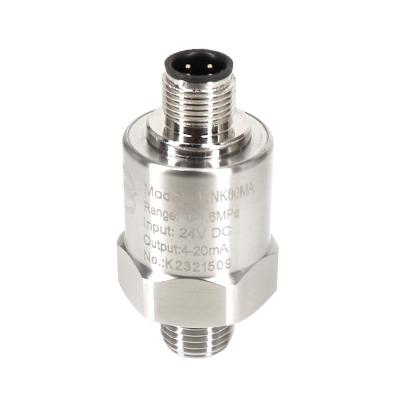 China Customizable OEM HVAC Pressure Sensor 0 - 60bar for sale