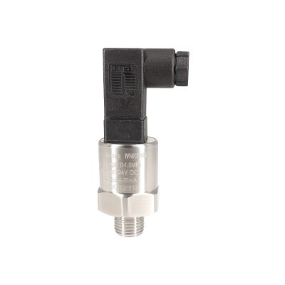 China 12-32V DC 0 - 60bar HVAC Pressure Sensor For Automation And Industrial Applications for sale