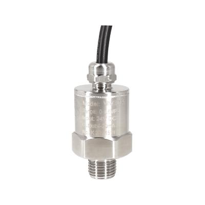 China Oil Pressure Sensor With 1% Accuracy OEM Service Available for sale