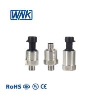 China High Quality Cost Effective HVAC Pressure Sensor For Air Conditioning Applications for sale