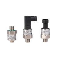 China Absolute Pressure IOT Pressure Sensor For Water Air Refrigerant HVAC for sale