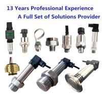 China 316SS Housing Material IOT Pressure Sensor For Precise Pressure Measurement -40-125 C for sale