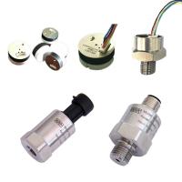 China 304SS Housing Pressure Transducer For Efficient Gauge Pressure Monitoring for sale