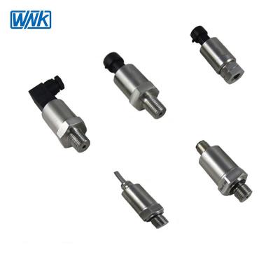 China Air IOT Pressure Transmitter With Output Signal 0.5 - 4.5V And 10kpa Pressure Range for sale