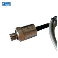 China 316SS IOT Pressure Sensor Transducer 0.5%FS High Accuracy Air Measurement for sale