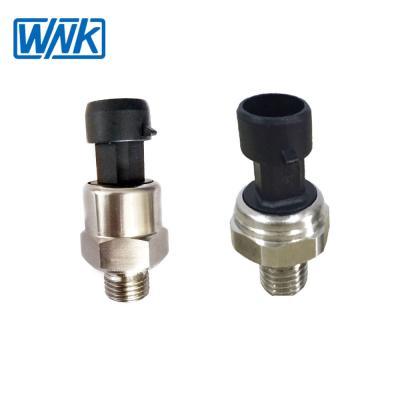 China Gas Measured IOT Pressure Sensor 0.5%FS Accuracy For Automobile Applications for sale