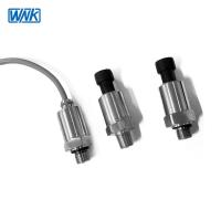 China WNK 304SS IOT Water Pressure Sensor Transducer IP65 IP Rating for sale