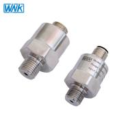 China Highly Reliable IOT Pressure Sensor For Water Range 10kpa Output 0.5-4.5V for sale