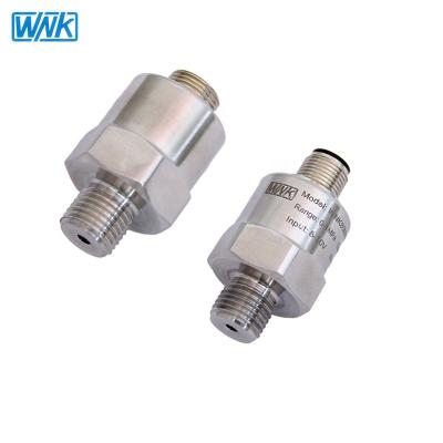 China Highly Reliable IOT Pressure Sensor For Water Range 10kpa Output 0.5-4.5V for sale