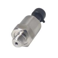 China Absolute Pressure IOT Pressure Sensor 304SS Housing IP65 For Industrial Applications for sale