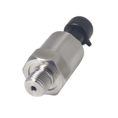 China Absolute Pressure IOT Pressure Sensor 304SS Housing IP65 For Industrial Applications for sale