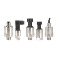 China Highly-Sensitive IOT Pressure Sensor For Measuring Steam In The Range Of -100kpa 70Mpa -40-125 C for sale