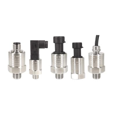 China Highly-Sensitive IOT Pressure Sensor For Measuring Steam In The Range Of -100kpa 70Mpa -40-125 C for sale