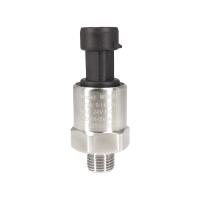 China 3.3V Output Signal IOT Pressure Sensor With Corrosion-Resistant 316SS Housing Material IP65 Rating for sale