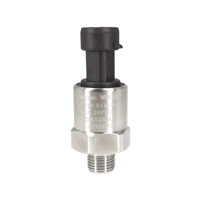 China 3.3V Output Signal IOT Pressure Sensor With Corrosion-Resistant 316SS Housing Material IP65 Rating for sale