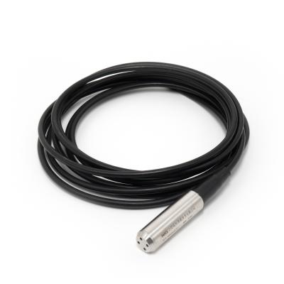China Submersible Probe Water Level Transmitter With 0.25%FS Stability (IP68 for sale