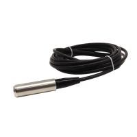 China 0-5M Measuring Range 4-20mA Submersible Water Level Sensor For Deep Wells for sale
