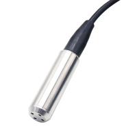 China High Stability Water Level Sensor With PTFE Cable Material And 0.25%FS/ Year for sale