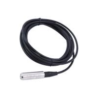 China Customizable Output Submersible Level Transmitter For 24VDC Power Supply Corrosion Resistance for sale
