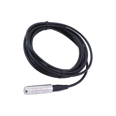 China Customizable Output Submersible Level Transmitter For 24VDC Power Supply Corrosion Resistance for sale