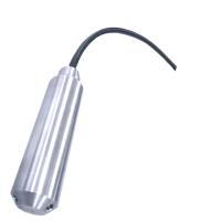 China Highly Accurate Submersible Level Sensor Temperature Range -20C- 80C Stability 0.25%FS/ Year Overload 150% Of Sensor Range for sale