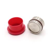 China Stable Performance Piezoresistive Silicon Pressure Sensor With -20 To 85 C Operating Temperature And 0.5%FS Accuracy for sale