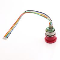 China 0.5%FS Accuracy Diffused Silicon Pressure Sensor For ODM And Customized Needs for sale