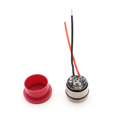 China Customized Support Miniature Pressure Sensors With IP65 Rating -100Kpa 60 MPa for sale