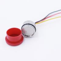 China WNK 19mm Universal Vacuum Absolute Piezoresistive Diffused Silicon Pressure Sensor for sale