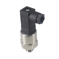 China 3.3V Output Signal Water Pressure Sensor For -40-125 C Temperature Range In Industrial Applications for sale