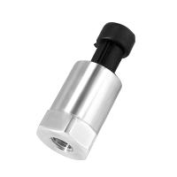 China Water Air Refrigerant HVAC IOT Pressure Sensor With 3.3V Output Signal And 10kpa Pressure Range for sale