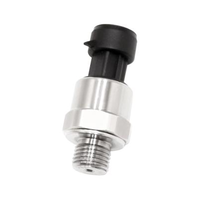 China WNK Customized 0.5-4.5V G1/4 Automobile Pressure Sensor for Engine Oil for sale