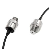 China Professional IOT Pressure Sensor For Medium POE Oil Wetted Parts 316L Power Supply 4.75-5.25 VDC for sale