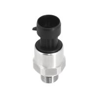 China Packard Electrical Connector Pressure Sensor Transducer And Cable Outlet For 0-10Bar Pressure Range for sale