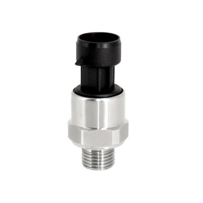 China WNK Customized 0.5-4.5V G1/4 Automobile Pressure Sensor For Engine Oil for sale