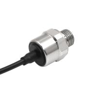 China High Temperature Diffusible Silicon Oil-Filled Pressure Sensor 0.5-4.5V Output for sale