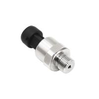 China High Precision POE Oil Medium WNK125P 0~40Bar Brake Oil Pressure Sensor for sale