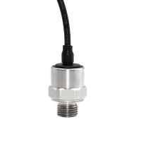 China WNK 100Psi 1/8 NPT Oil Fuel Pressure Sensor Transmitter Transducer for sale