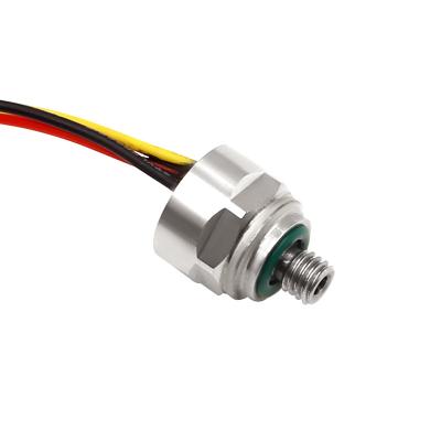 China ±1.0% Total Error Band And ±1%FS Accuracy Pressure Sensor For Industrial Pressure Monitoring for sale