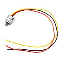 China WNK 0.5~4.5V Compact Pressure Sensor Automotive Truck For Hydraulic System for sale