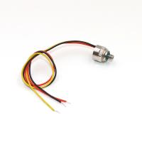 China Compact And Durable Pressure Sensor Transducer For Accurate Absolute Pressure Measuremen for sale