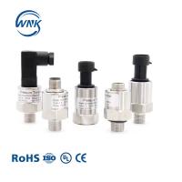 China WNK IOT I2C Small Size Sample Pressure Sensor Transducer for sale