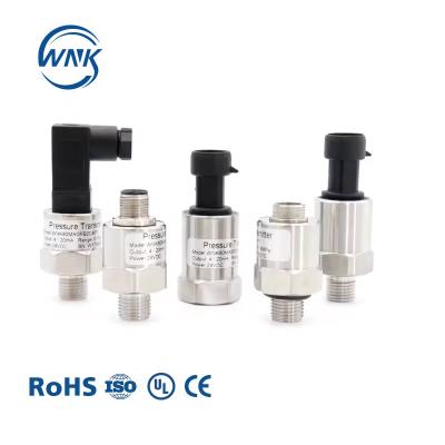 China WNK IOT I2C Small Size Sample Pressure Sensor Transducer for sale