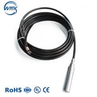 China WNK 0-5M RS485 Submersible Water Tank Level Sensor for sale