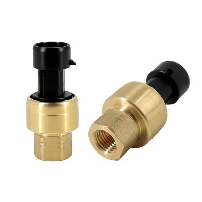 China WNK HVAC Refrigeration Pressure Sensor Pressure Transmitter 0.5-4.5v for sale
