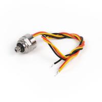 China WNK Small Size Pressure Sensor For Coffee Machine Water Dispenser Water Meter for sale